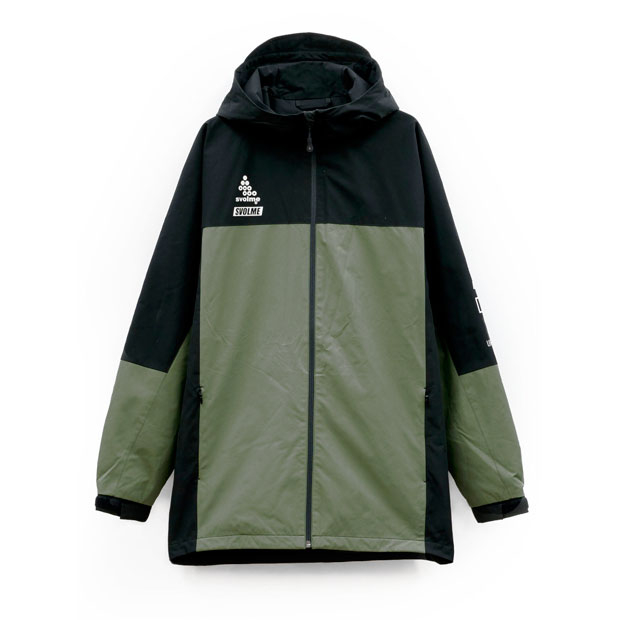 SVOLME 2024 福袋 | ゲキサカFCストア