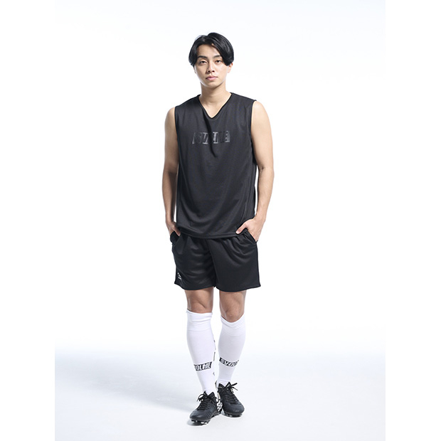 ノースリーブTRトップ 24 SDG | ゲキサカFCストア