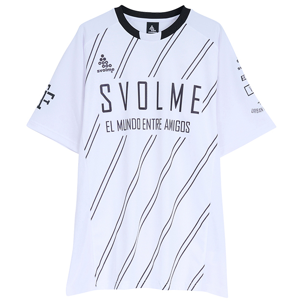 ストライプTRトップ 24 SDG | ゲキサカFCストア