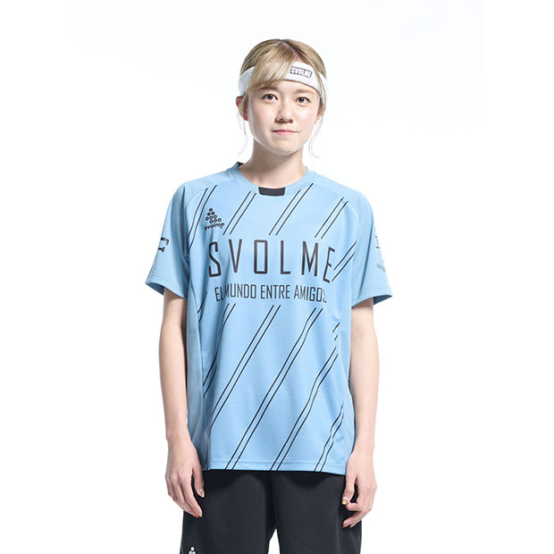 ストライプTRトップ 24 SDG | ゲキサカFCストア