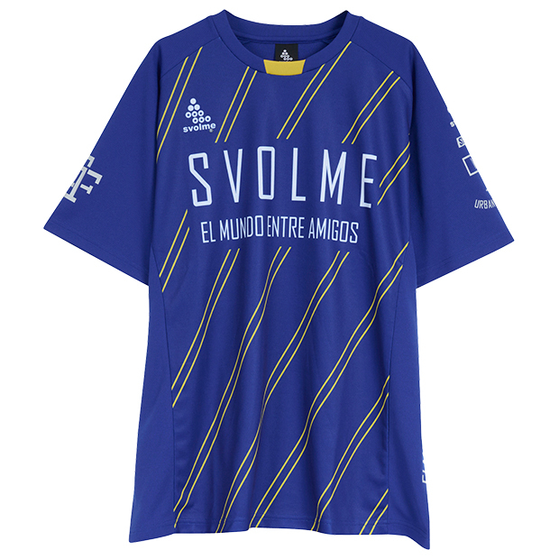 ストライプTRトップ 24 SDG | ゲキサカFCストア