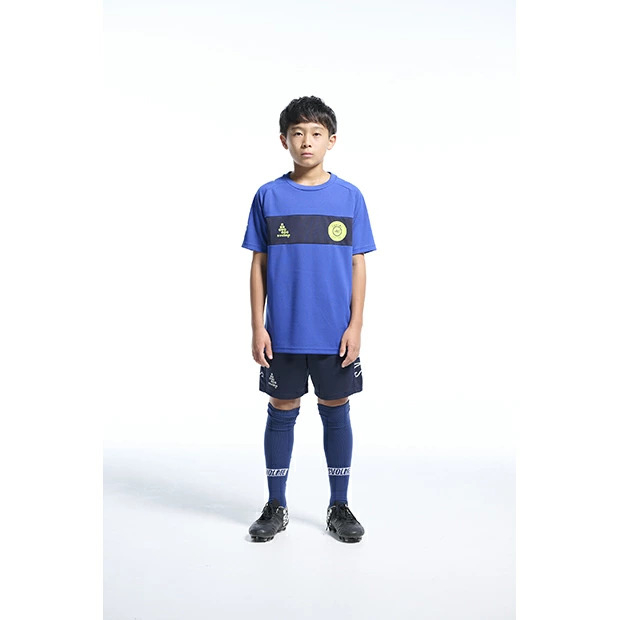 ジュニア 切替ポケ付きショーツ 24 SDG | ゲキサカFCストア