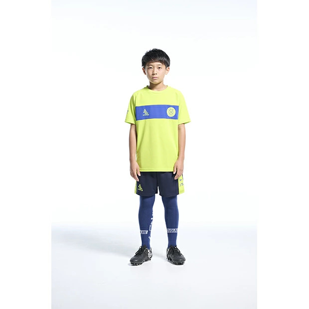 ジュニア 切替ポケ付きショーツ 24 SDG | ゲキサカFCストア