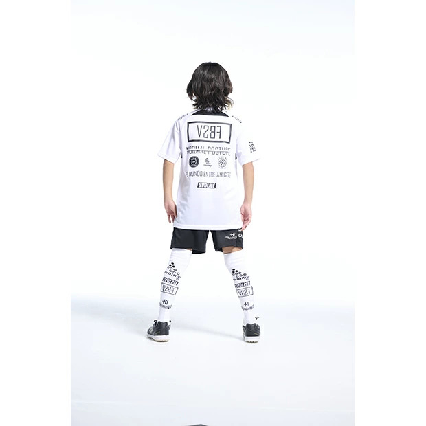 ジュニア 切替ポケ付きショーツ 24 SDG | ゲキサカFCストア