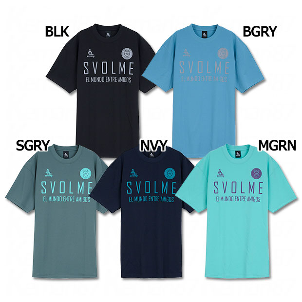 FBロゴ半袖プラTシャツ SDG | ゲキサカFCストア