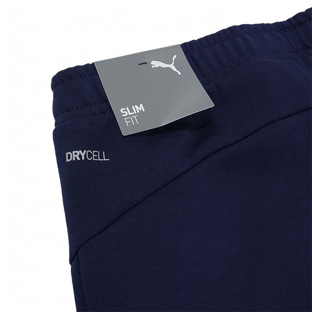 イタリア代表 FIGC PLAYER CASUALS パンツ | ゲキサカFCストア