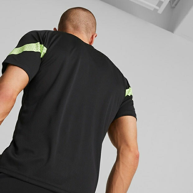 マンチェスターシティ TR 半袖シャツ | ゲキサカFCストア