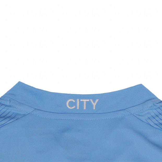 マンチェスターシティ 23-24 ホーム 半袖レプリカユニフォーム 8.イルカイ・ギュンドアン | ゲキサカFCストア