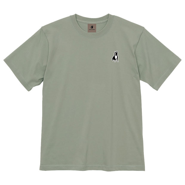 BUHI プレミアム半袖Tシャツ | ゲキサカFCストア