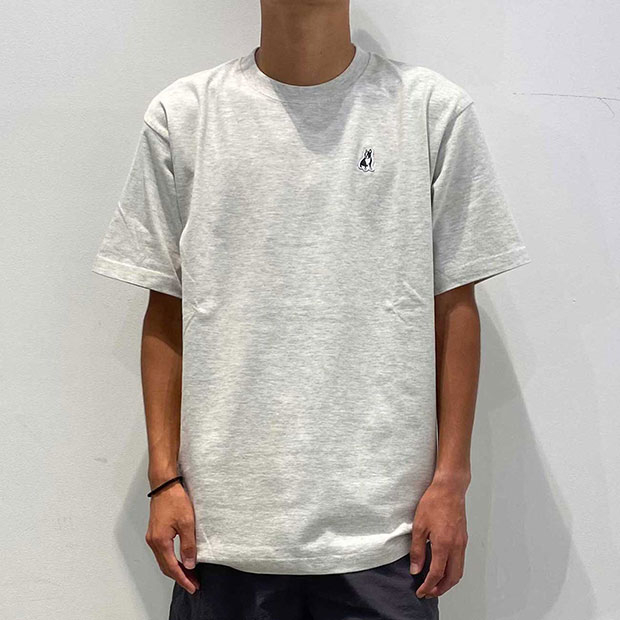 BUHI プレミアム半袖Tシャツ | ゲキサカFCストア