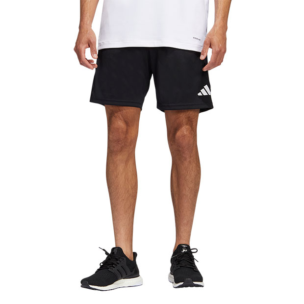 TIRO 23 C トレーニングショーツ | ゲキサカFCストア