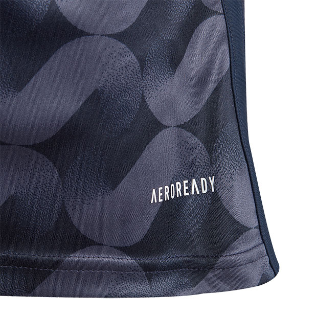 ジュニア レアルマドリッド 23-24 アウェイ 半袖レプリカユニフォーム | ゲキサカFCストア