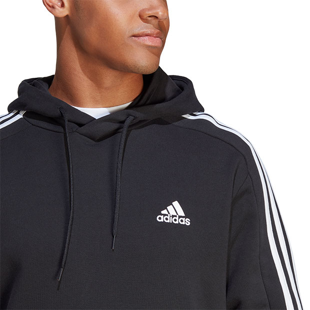 エッセンシャルズ フレンチテリースリーストライプスパーカー | ゲキサカFCストア