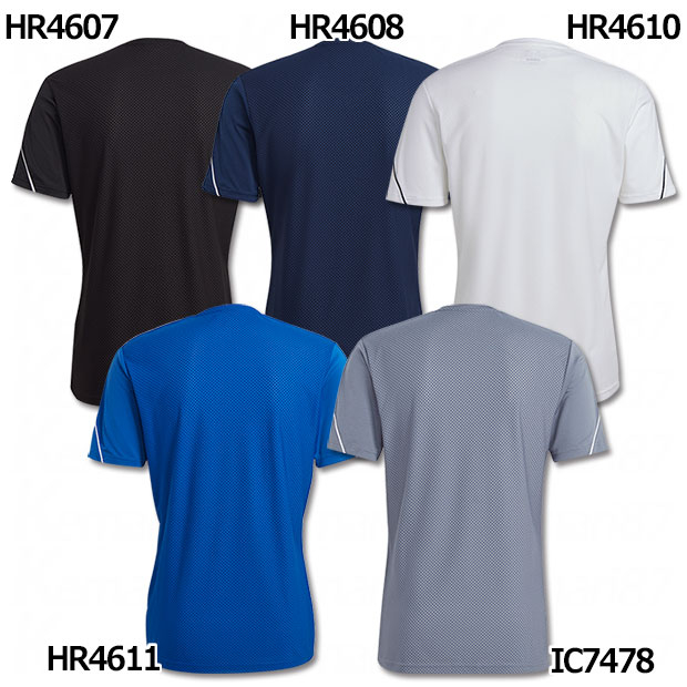 TIRO 23 リーグ 半袖ジャージー | ゲキサカFCストア