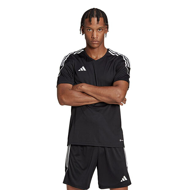 TIRO 23 リーグ 半袖ジャージー | ゲキサカFCストア