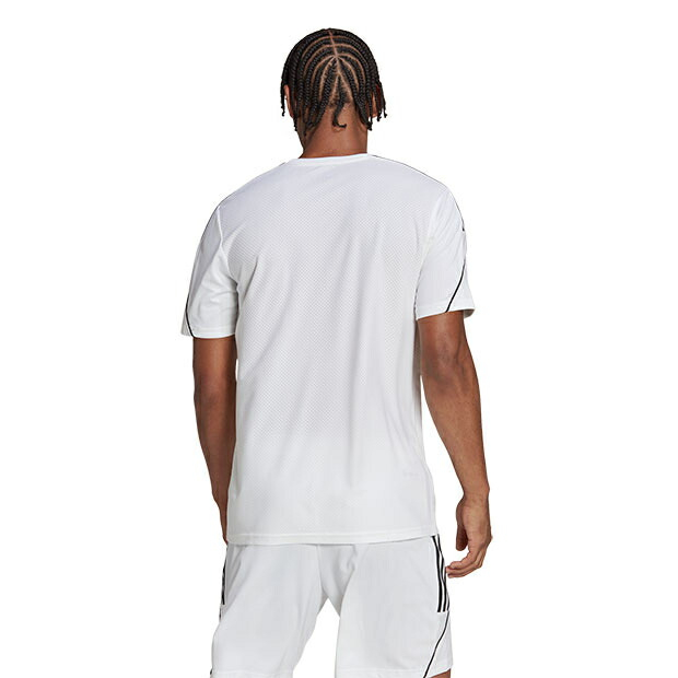 TIRO 23 リーグ 半袖ジャージー | ゲキサカFCストア