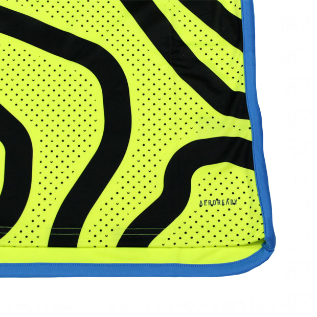 アーセナル 23-24 アウェイ 半袖レプリカユニフォーム 9.ガブリエル・ジェズス | ゲキサカFCストア