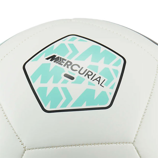 マーキュリアル フェード ホワイト×ハイパーターク | ゲキサカFCストア