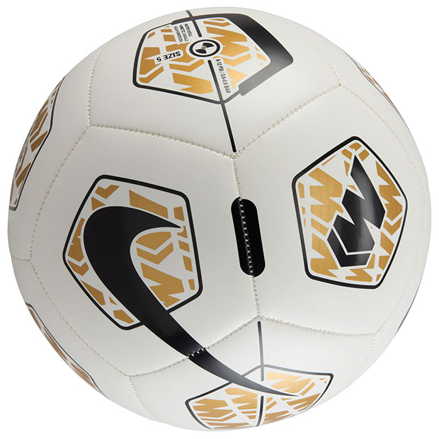 マーキュリアル フェード ホワイト×ゴールド | ゲキサカFCストア