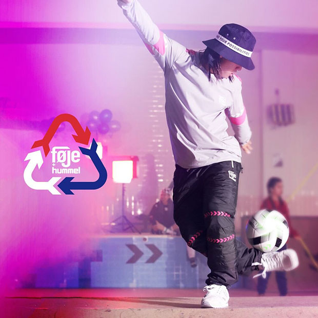 FOJE オンピッチピステ | ゲキサカFCストア