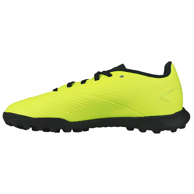 ジュニア プレデター LEAGUE L TF チームソーラーイエロー×コアブラック | ゲキサカFCストア