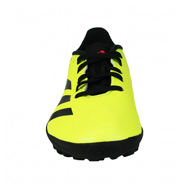 ジュニア プレデター LEAGUE L TF チームソーラーイエロー×コアブラック | ゲキサカFCストア