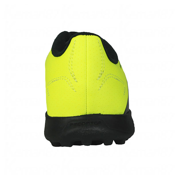 ジュニア プレデター LEAGUE L TF チームソーラーイエロー×コアブラック | ゲキサカFCストア