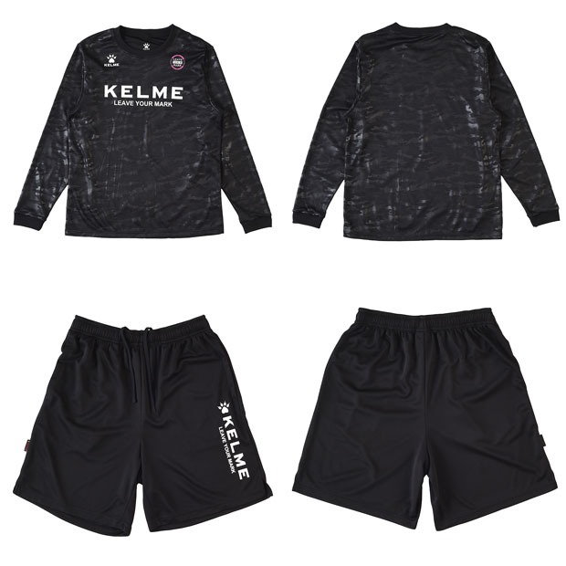 KELME 2024 福袋 | ゲキサカFCストア